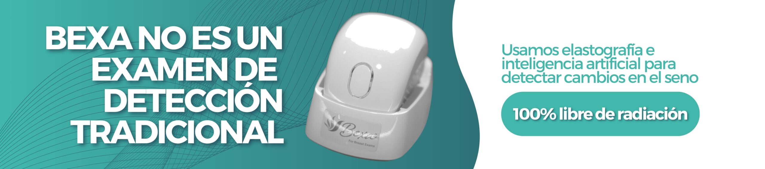Inicio - Bexa Colombia